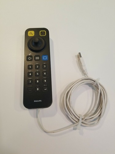 Philips Medizin Systeme Boeblingen Gmbh Ip32 Remote Control Ref 865244 ...