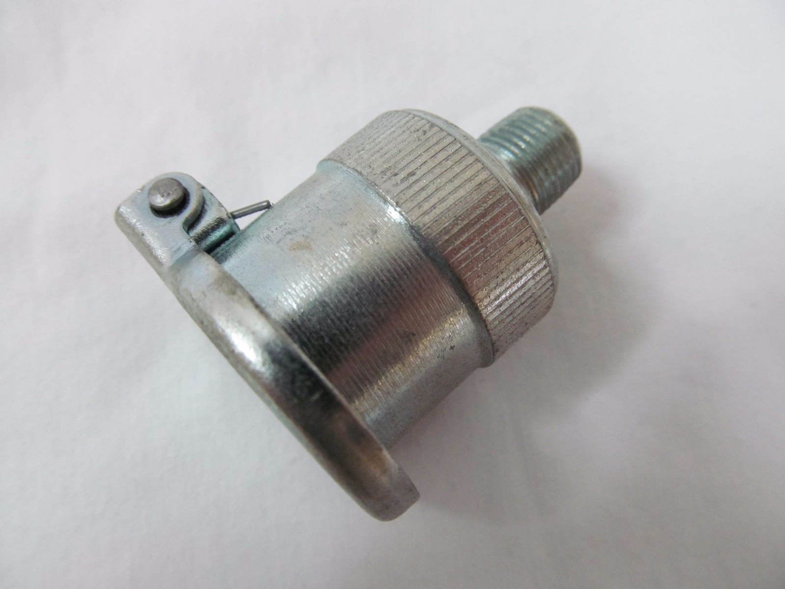 Gits Cup Oil Grease Oiler Spring Loaded Flip Cap Hit Miss Engine SH1 | eBay