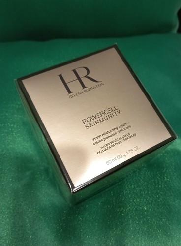 HR Powercell Skinmunity Helena Rubinstein 50 ml sous blister | eBay