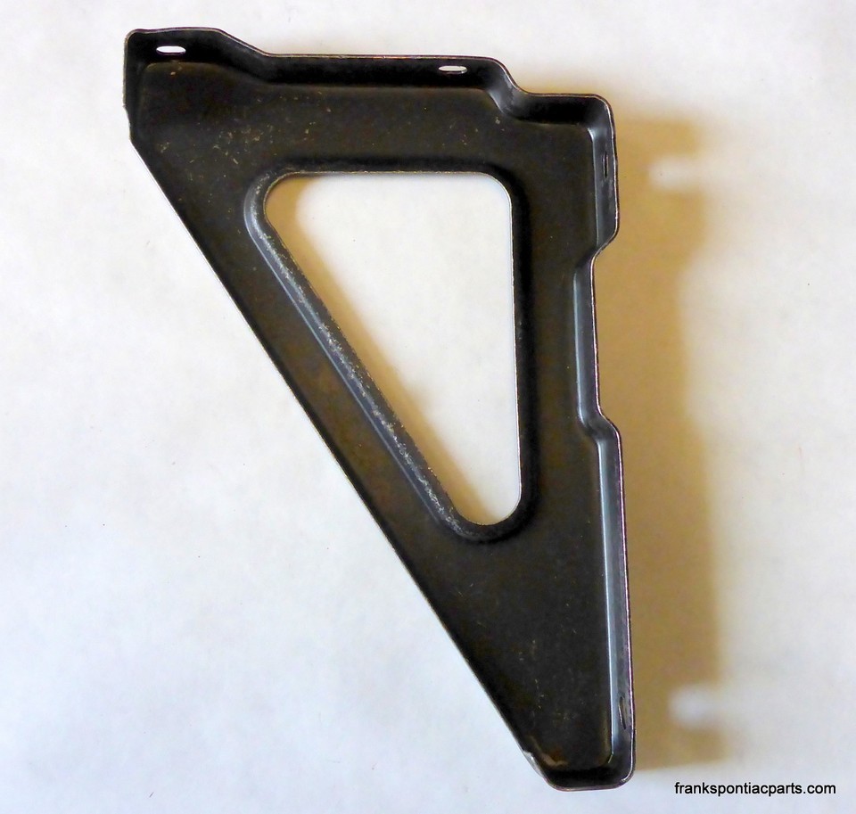 1982-84 Firebird Trans Am Battery Tray Support Brace OEM GM | eBay