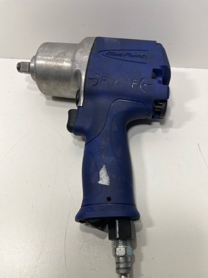 Drills - Blue Point Air