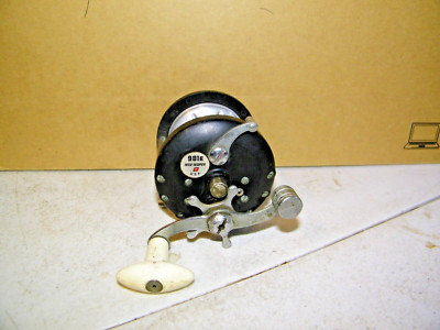 Reels - True Temper Reel