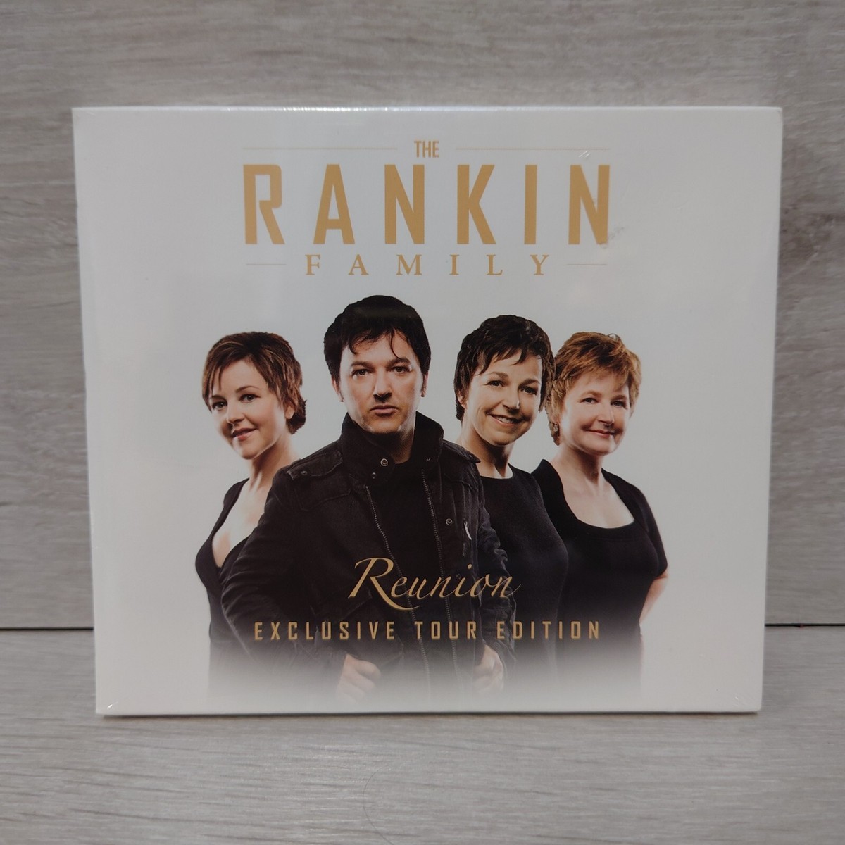The Rankin Family Global Edmonton On X: "The Rankin Family Sing