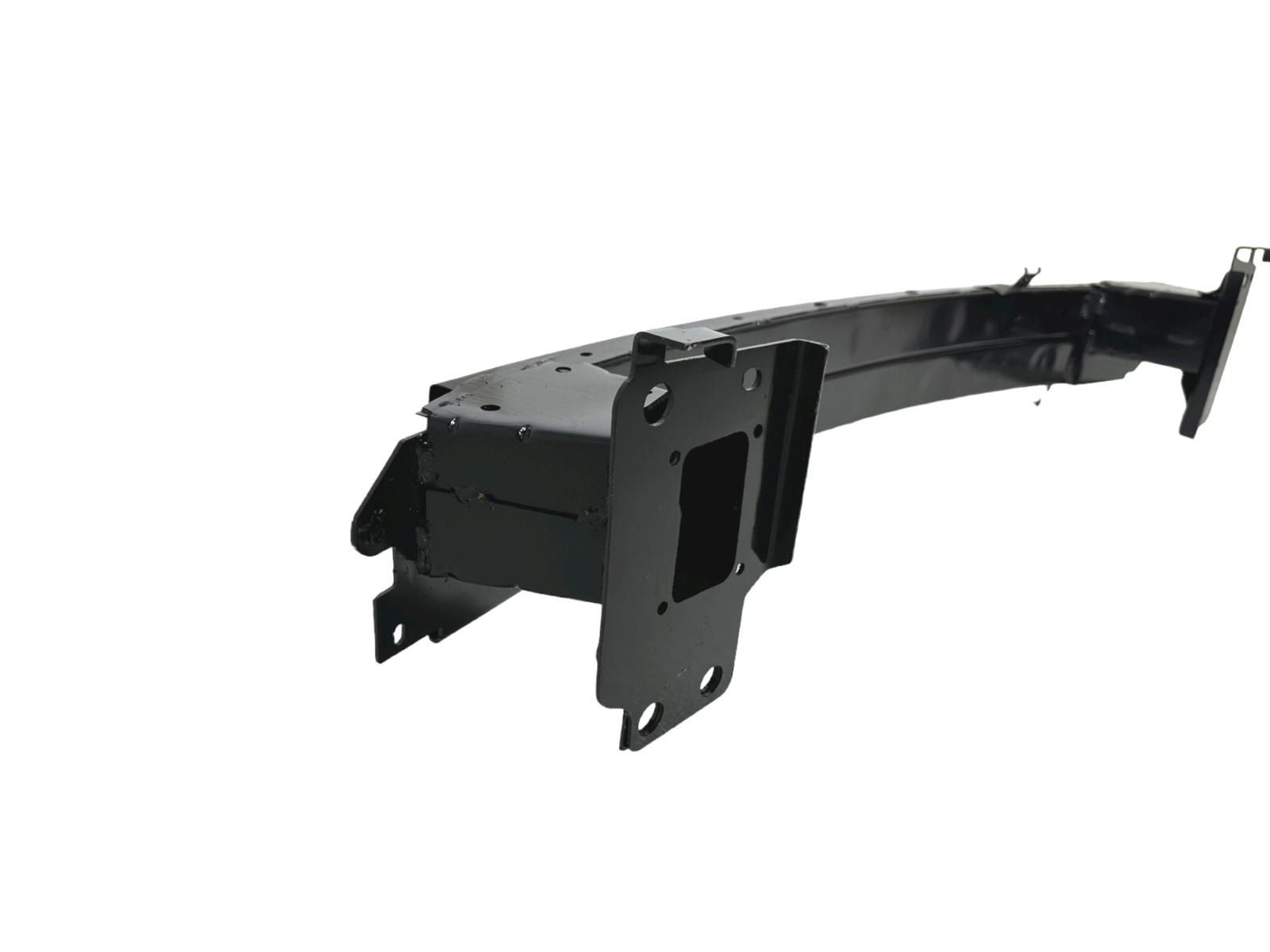 New Fits 2021-2023 Nissan Rogue Front Bumper Rebar Reinforcement Bar ...