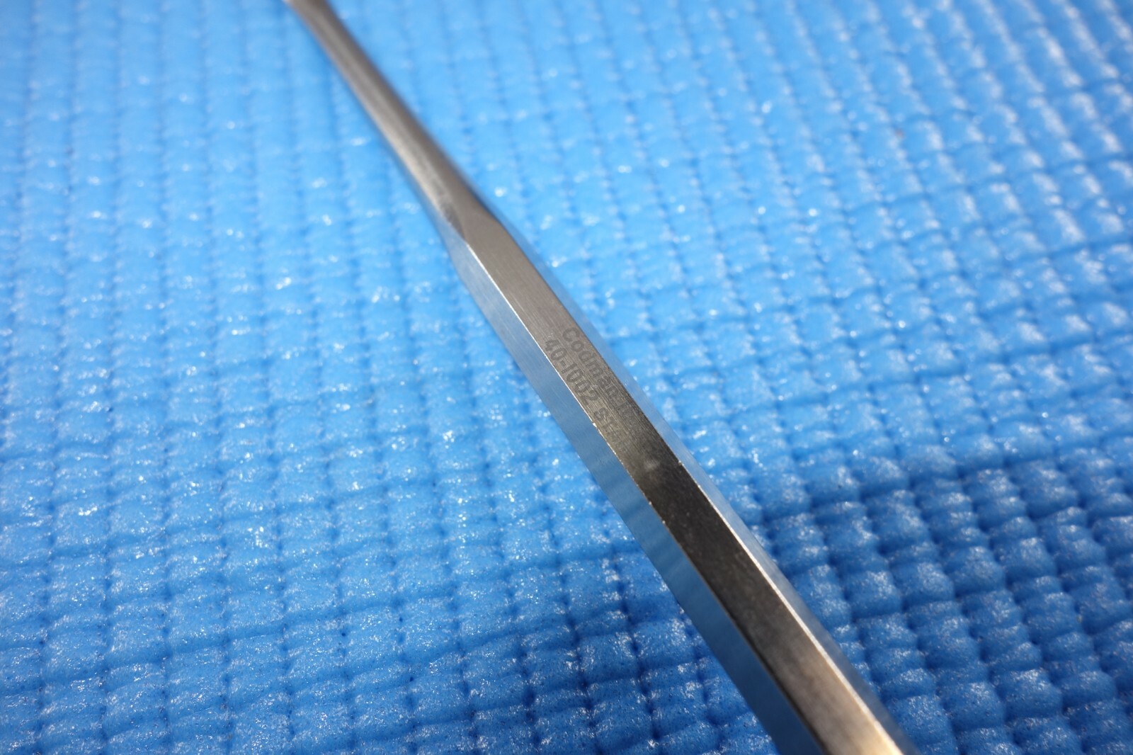 Codman 40-1002 Crile Gasserian Ganglion Knife and Dissector for sale ...