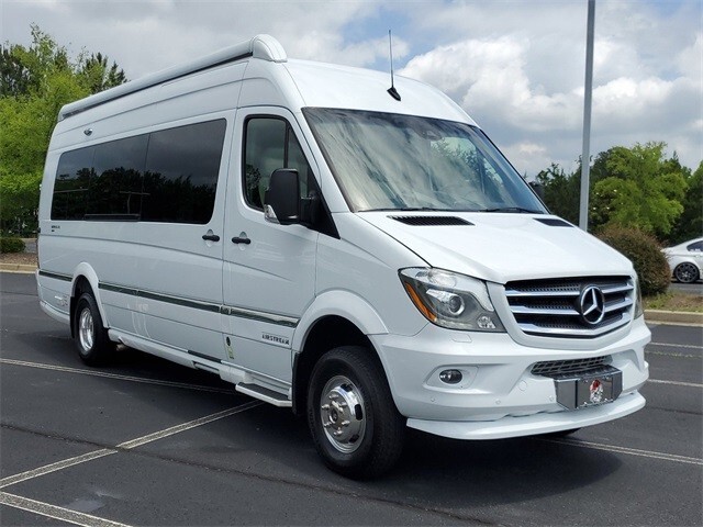 Lift Kit 50mm 2" for Mercedes-Benz Sprinter Dodge Sprinter 3500 2WD ...