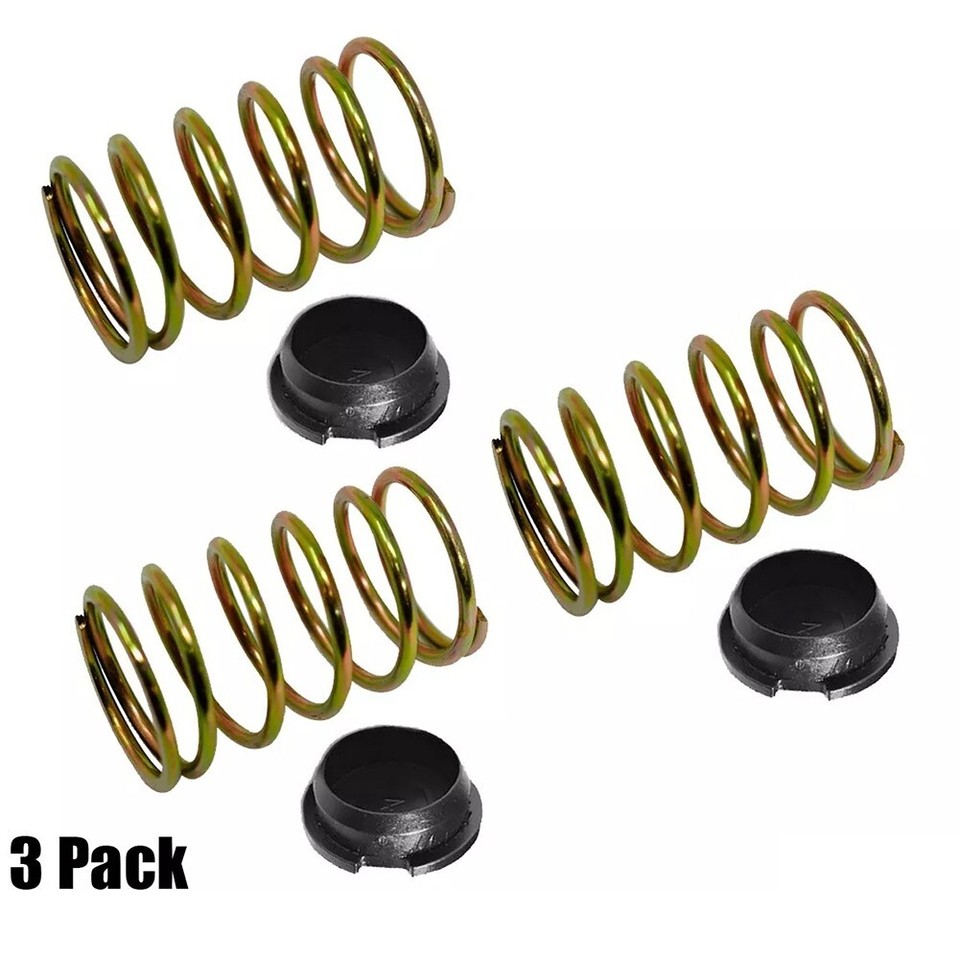 .Replacement Spring & Spring Cap For Echo Trimmer Head V450001880 ...