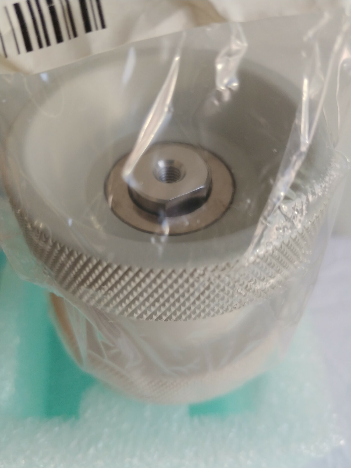 Guard-pak Holder WAT088141 Waters Precolumn Module ASSY WAT080041 | eBay