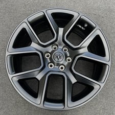 Genuine Mopar Aluminum Wheel Front 5VQ08VXWAB for sale online | eBay