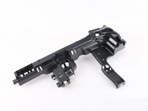 MINI COOPER F56 REAR RIGHT BUMPER GUIDE 51127411146 7411146 ORIGINAL NO ...