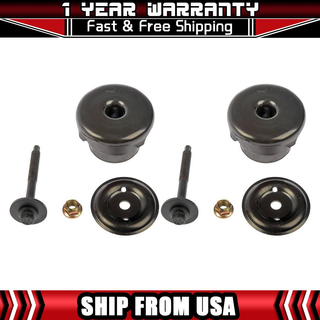 Dorman Body Mount Set of 2PCS For Chevrolet Blazer 1992 1994 1993 | eBay