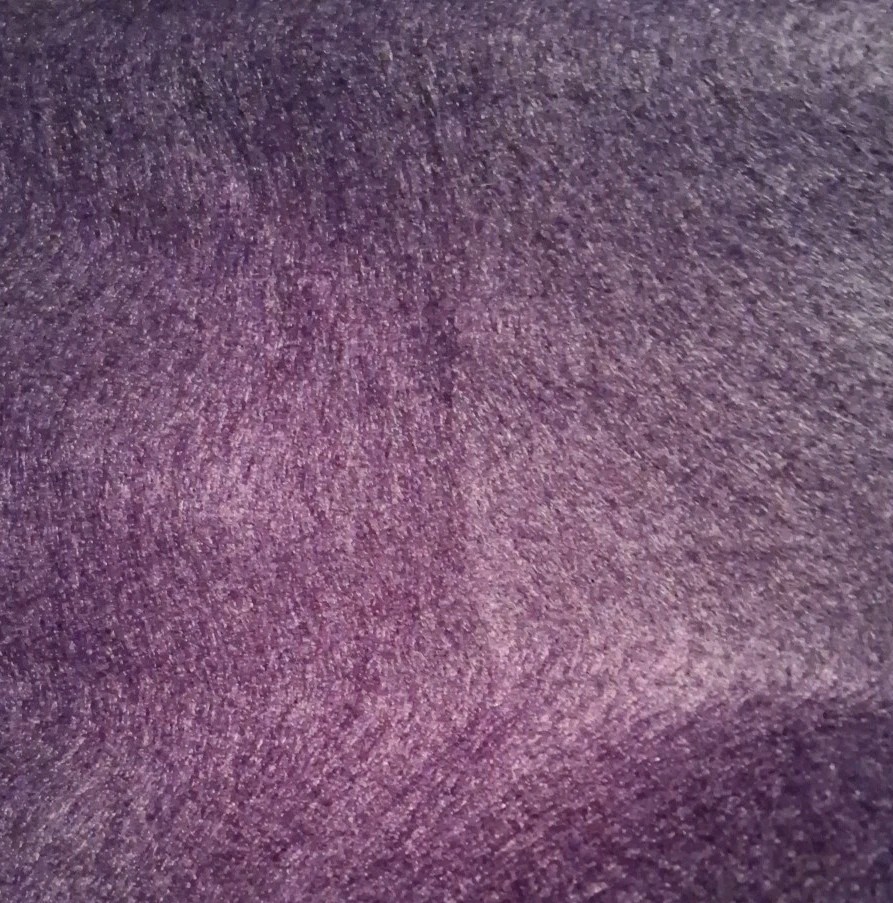 Purple Felt For Crafts Hobbies Etc. 42" X 36" | eBay