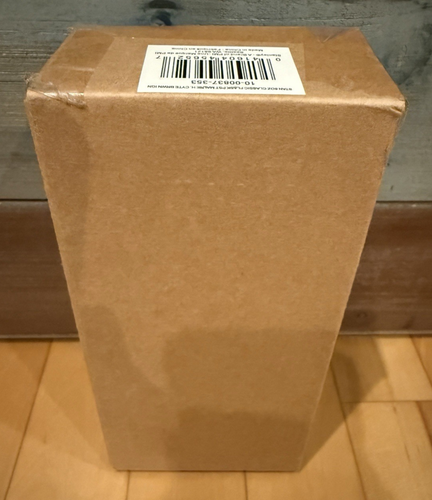 New Stanley x Post Malone Posty 8 oz Hammertone Coyote Brown Easy Fill ...