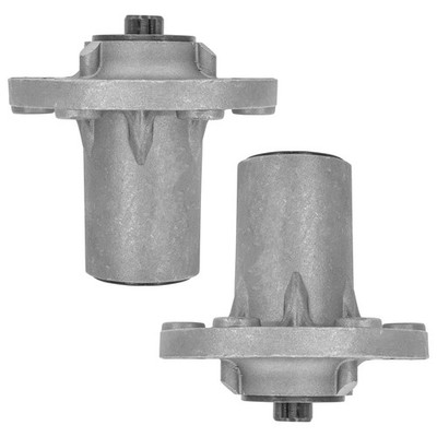 Caltric Spindle Assembly For Snapper 360Z ZT 2348 48" Zero-Turn ...