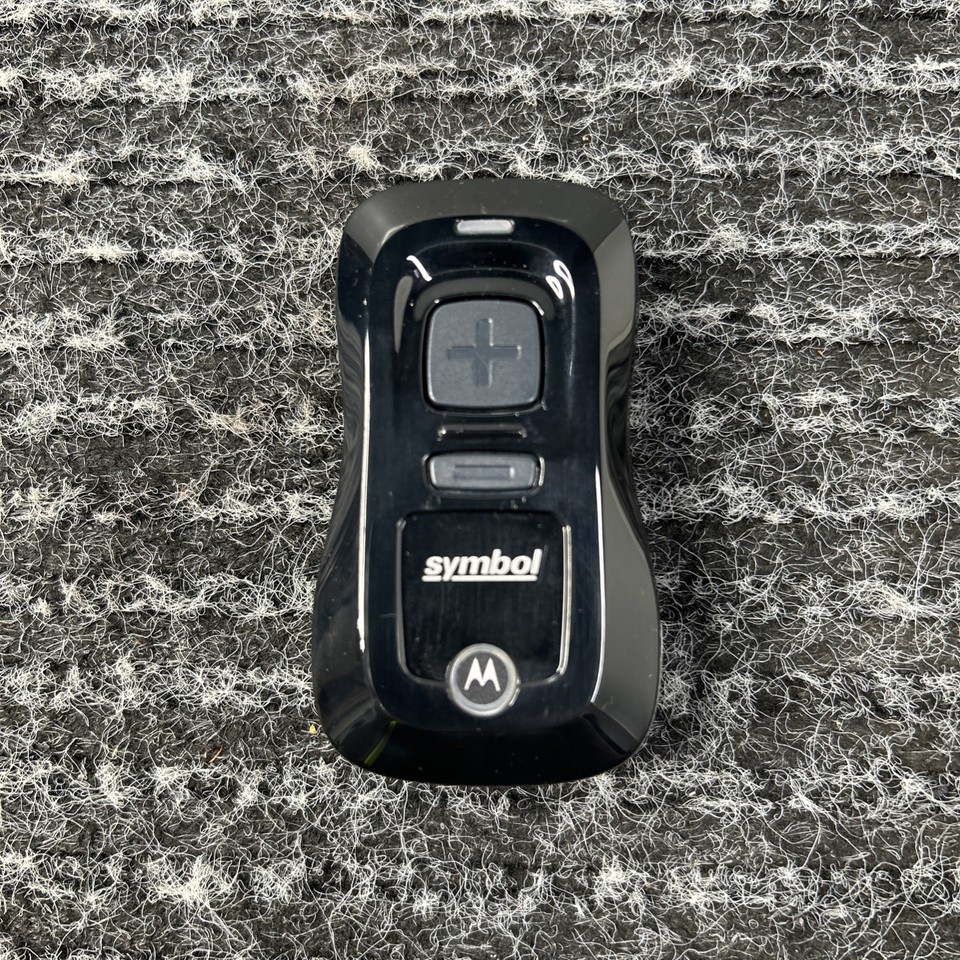 Zebra Tech Motorola CS3070 1D Symbol Barcode Scanner | eBay