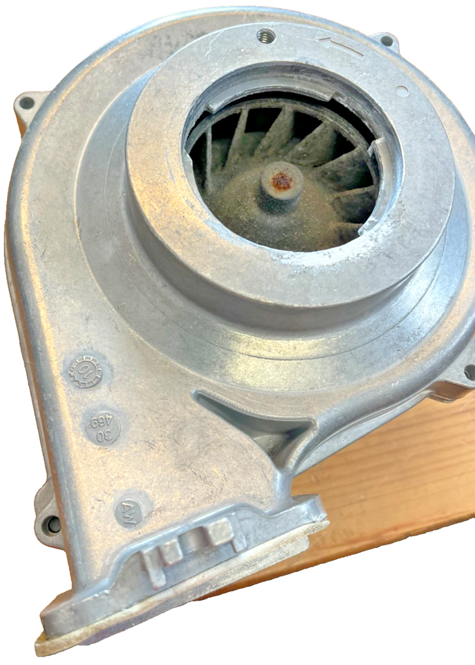 Ideal - logic fan - 175569 - Used | eBay UK