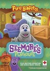 Seemore's Playhouse: Fire Safety - DVD - VERY GOOD 723952078025| eBay