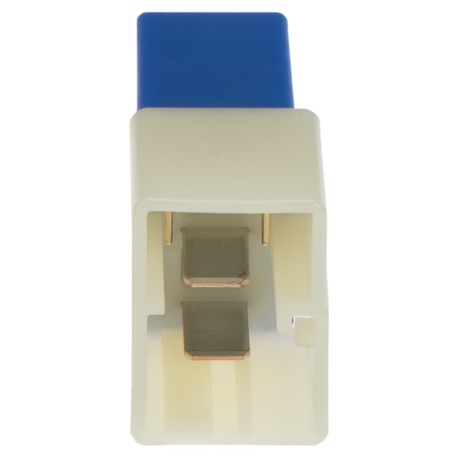 Various 2000-2015 Nissan Models Multi Use Blue Horn Relay x1 OEM NEW ...