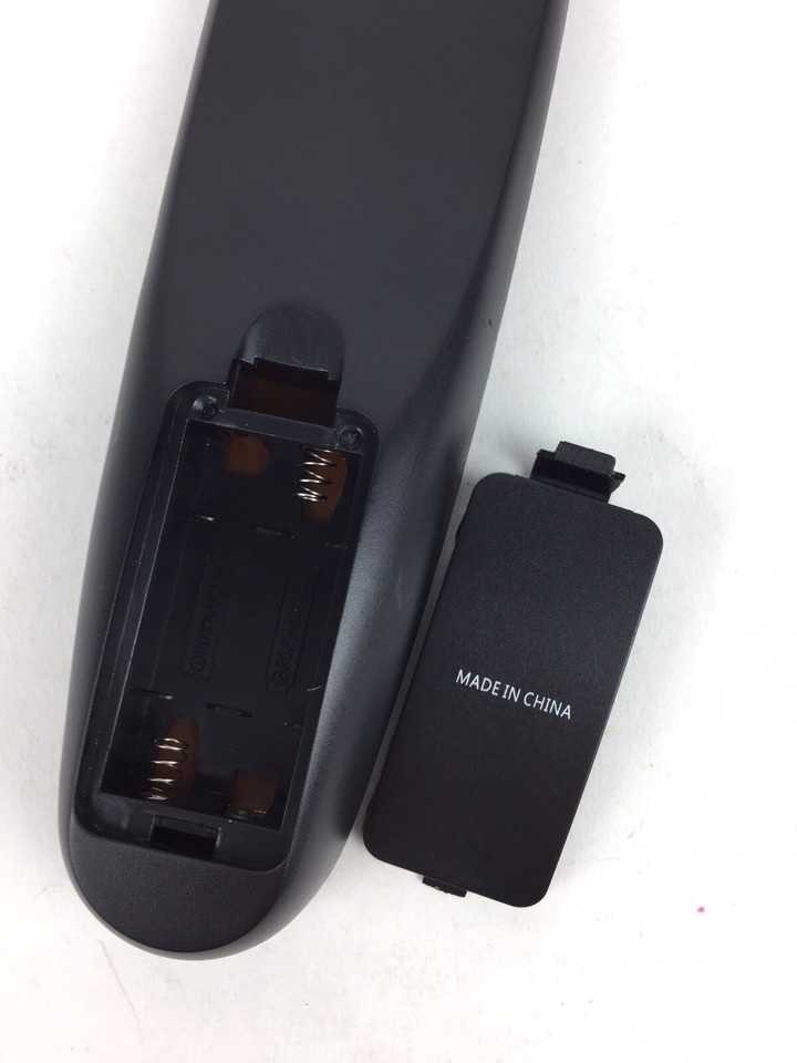 Speco Technologies RS/VS SERIES ONLY DVR Original Replacement Remote ...