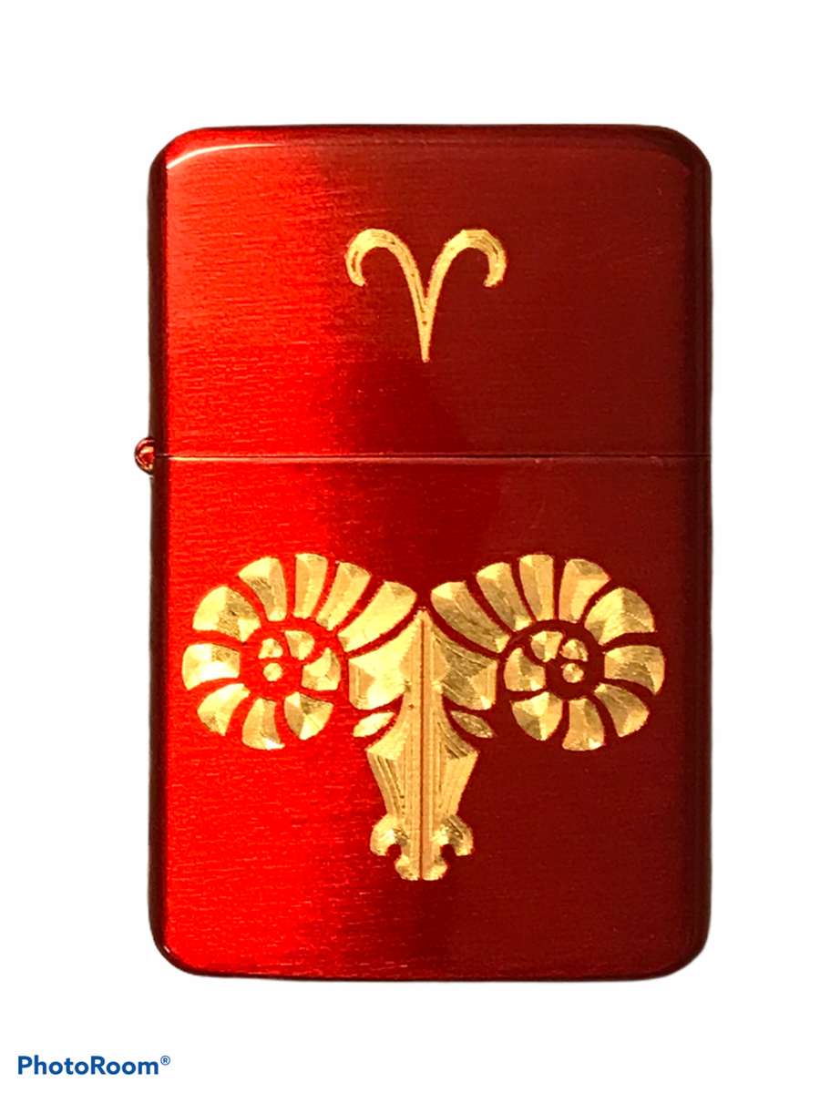 Aries Sign In Red 23: Aries Energy, New Beginnings Phi Dang, Human