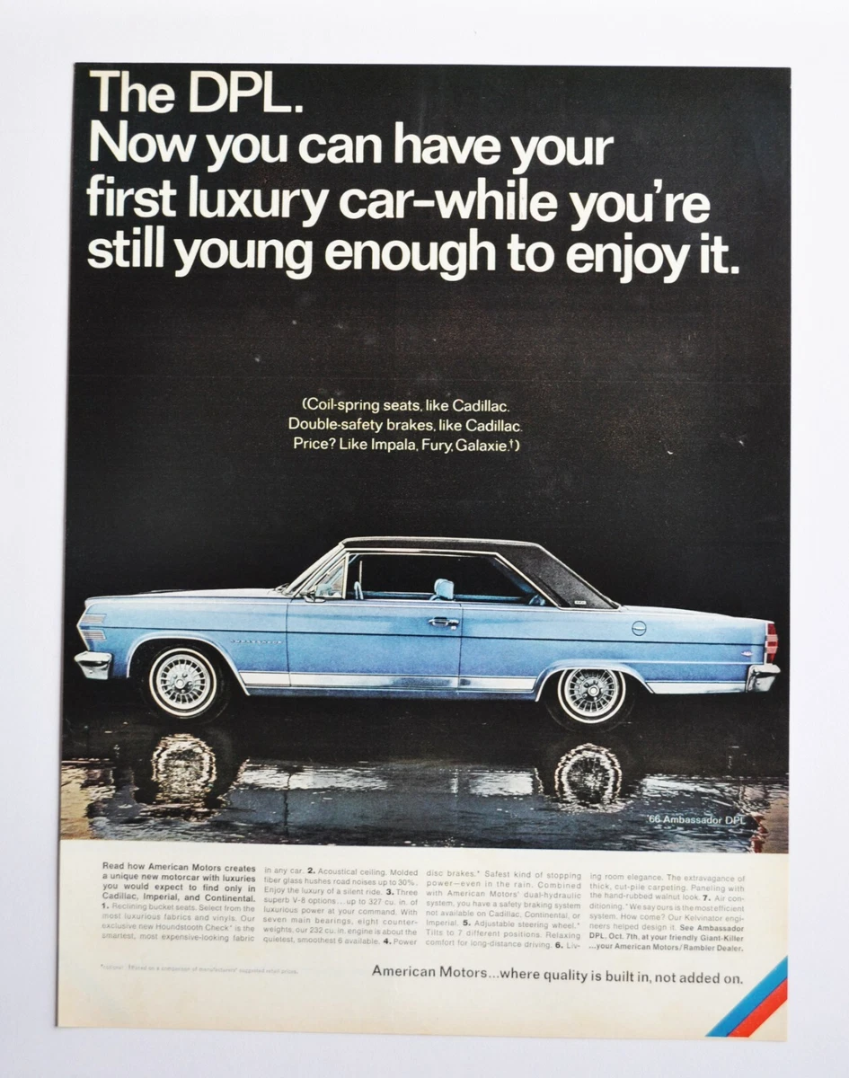 Luxury Car Vs Normal Car