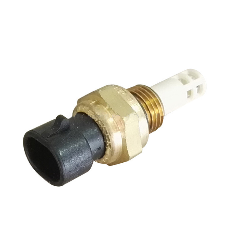 New Temperature Sensor for Cummins L10 M11 ISM N14 Engine 3085185 ...
