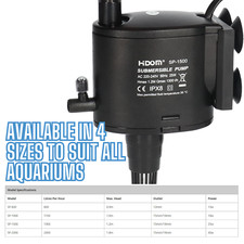 Aquarium Powerhead for sale | eBay