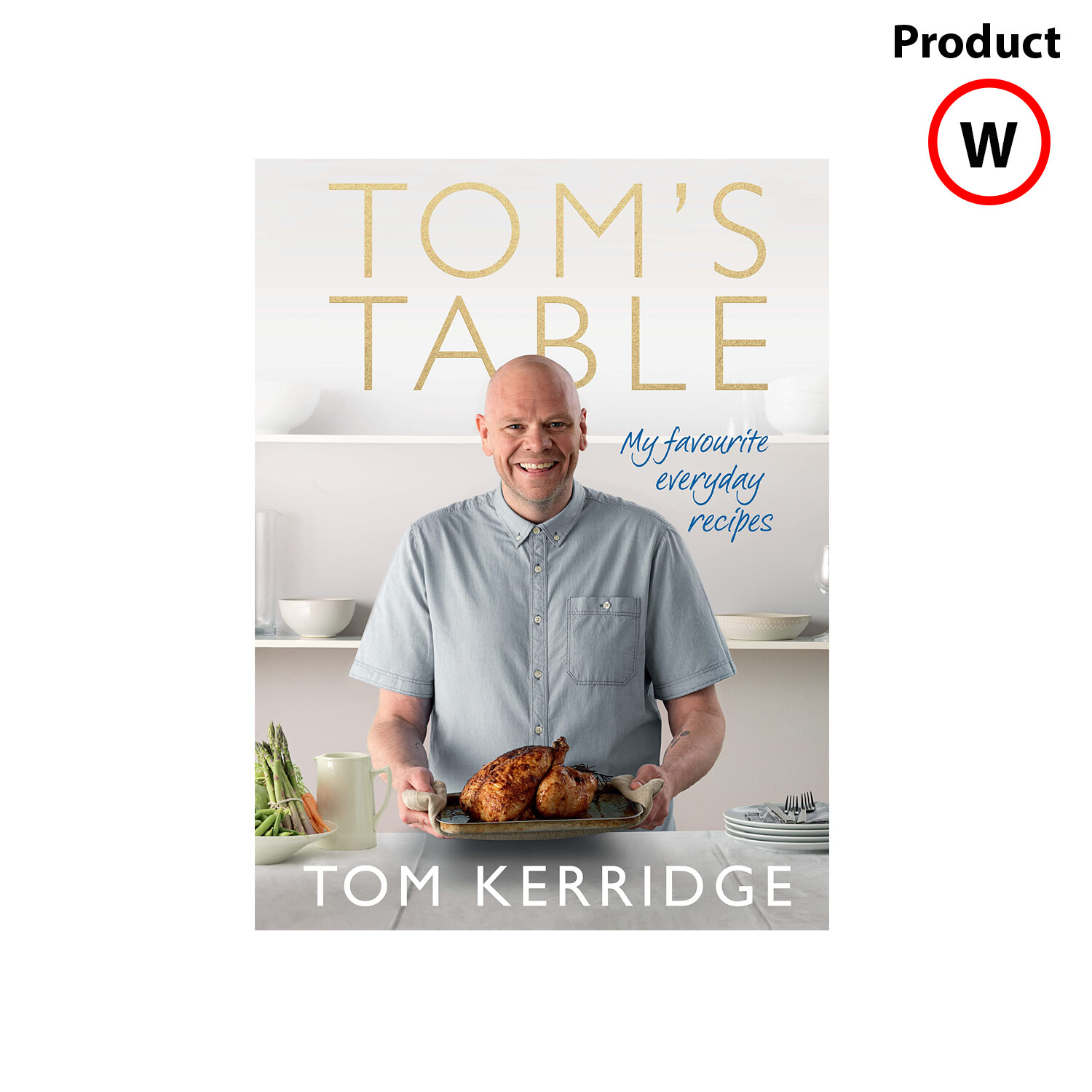 Tom's Table, Cook Now Eat Later Recipes, Healthy Medic Food for Life ...