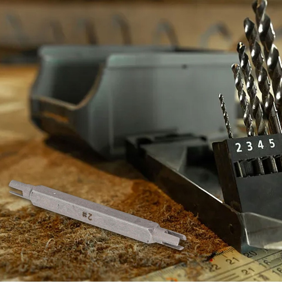 Screw Tap Extractor Broken Head Taps Set Accessories Easy Installation ...