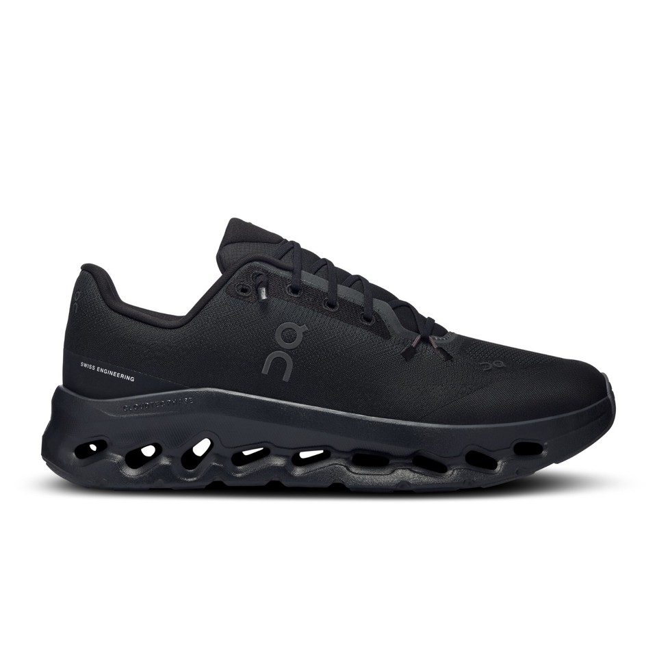 On Cloudtilt Eclipse Black 3ME10100264 CloudTec Phase Men's Running ...
