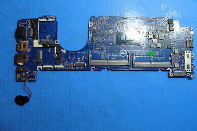Dell Latitude 7490 14" Genuine Intel i7-8650U 1.9GHz Motherboard LA ...