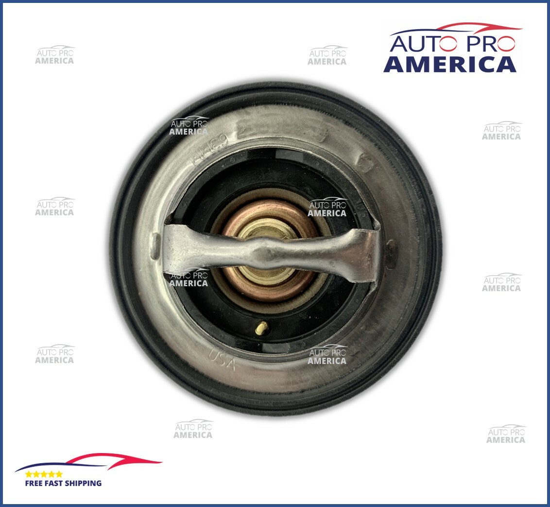 NEW OEM MOPAR DODGE RAM CHRYSLER JEEP 5.7L 6.1L 6.2L 6.4L Thermostat ...