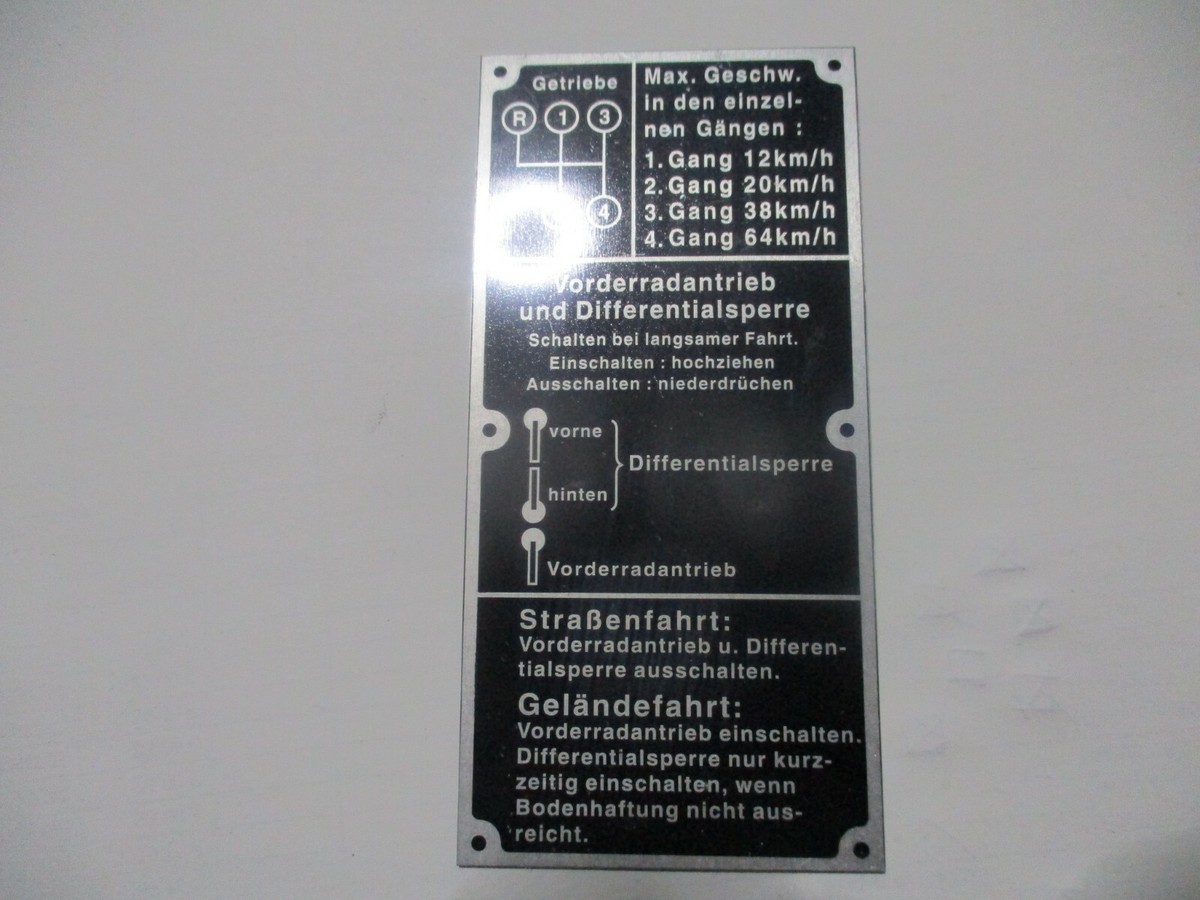 Haflinger Wiring Schematic New Wiring Harness ALPINE A110 1100 1300