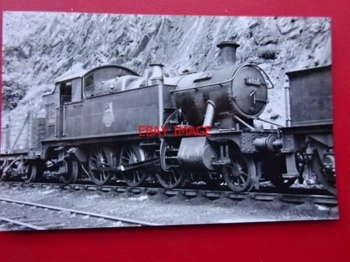 PHOTO GWR CLASS 45XX LOCO NO 4555 | eBay