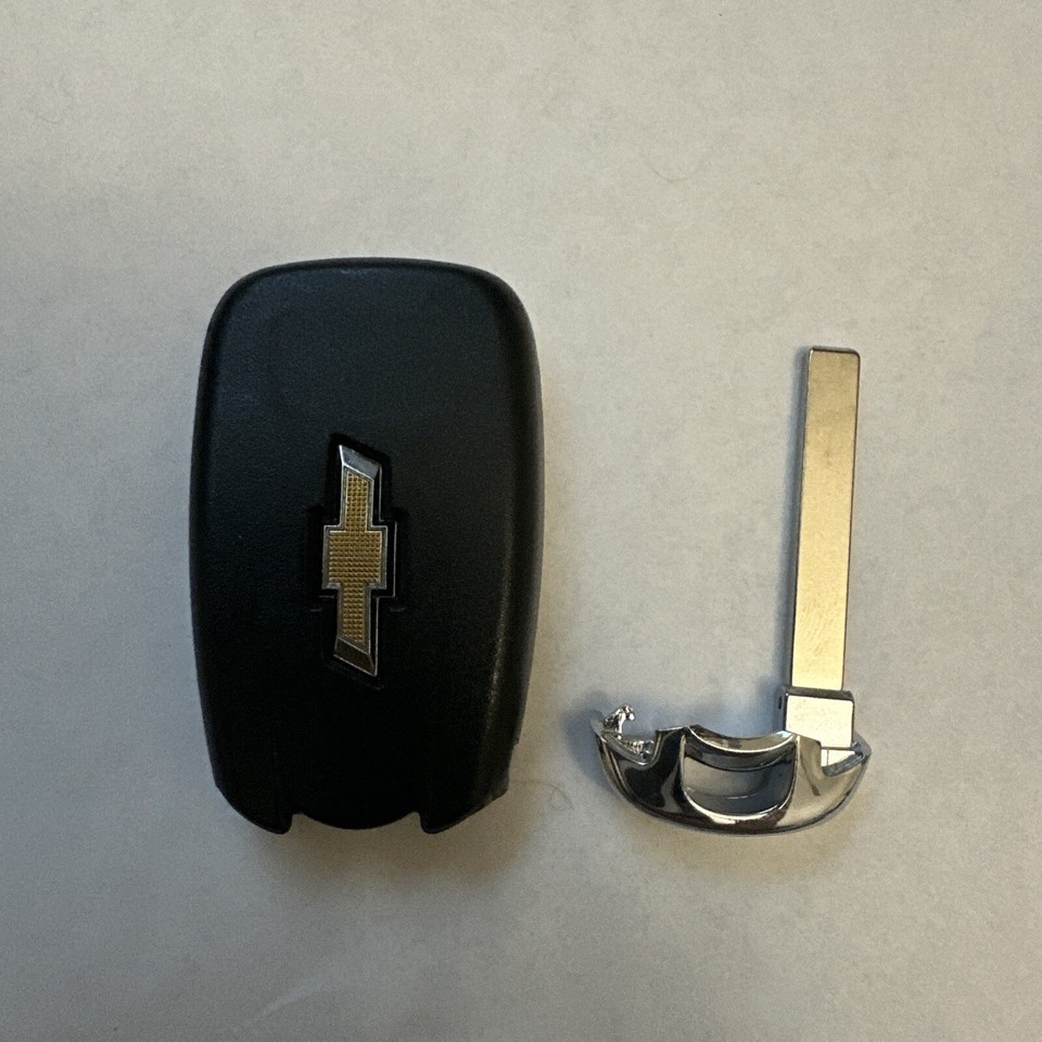 OEM 2018-2021 CHEVY EQUINOX KEYLESS REMOTE ENTRY SMART KEY FOB UNLOCKED ...