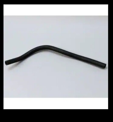 HONDA GENUINE HOSE ELECTRONIC AIR CONTROL VALVE 19507 - P73 - 000 | eBay