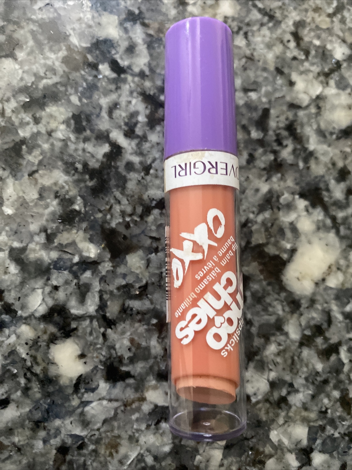 CoverGirl Lipslicks Smoochies Lip Balm Lipstick 570 Day Glow | eBay