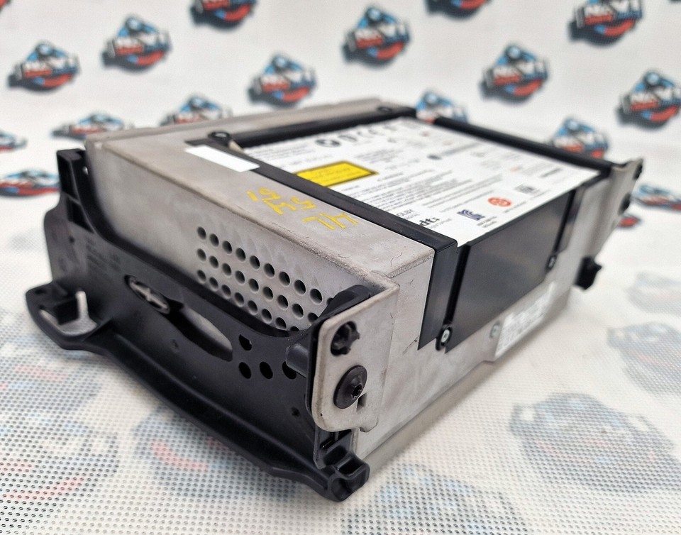 MINI Cooper Clubman Countryman EVO ID4 HU USA HEAD UNIT Navi 2024 ...