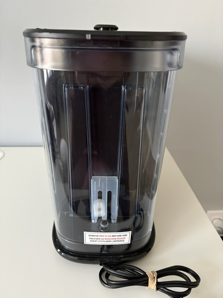 Instant Dual Pod Plus 3-in-1 Pod Capsule Coffee Maker Single Brew 6 Cup ...