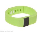 Bioband Smartwatch & Activity Tracker - Green | eBay