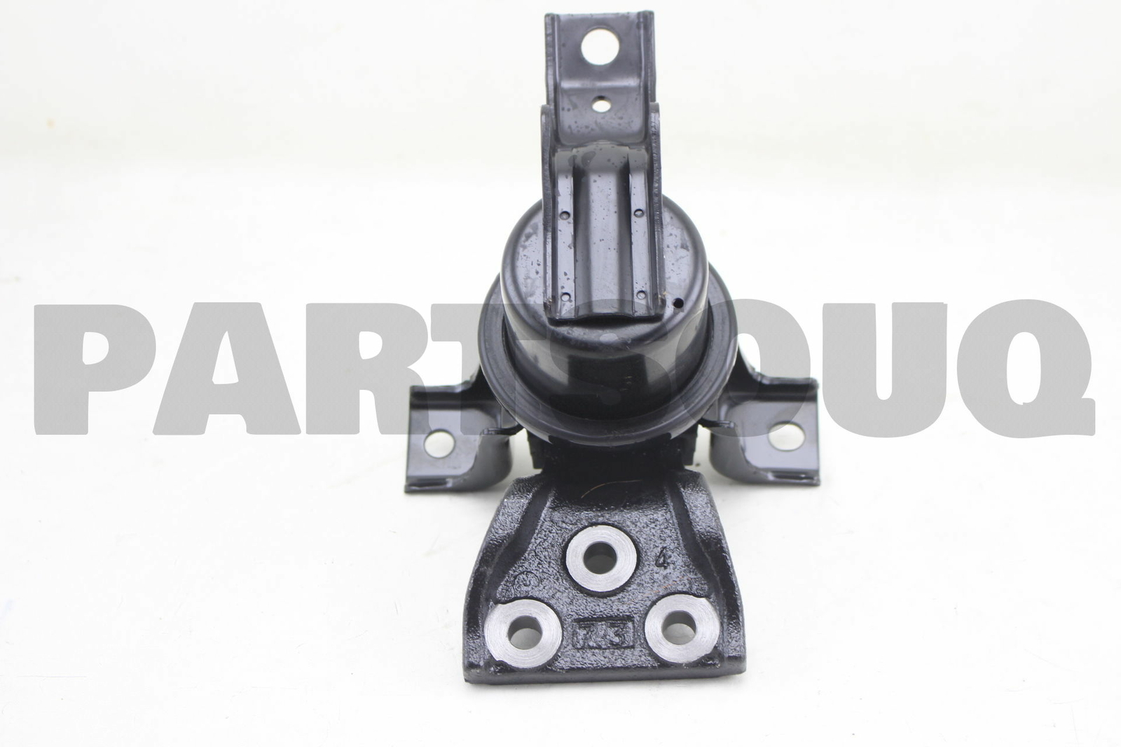 MR403666 Genuine Mitsubishi INSULATOR,ENG MOUNTING | eBay UK