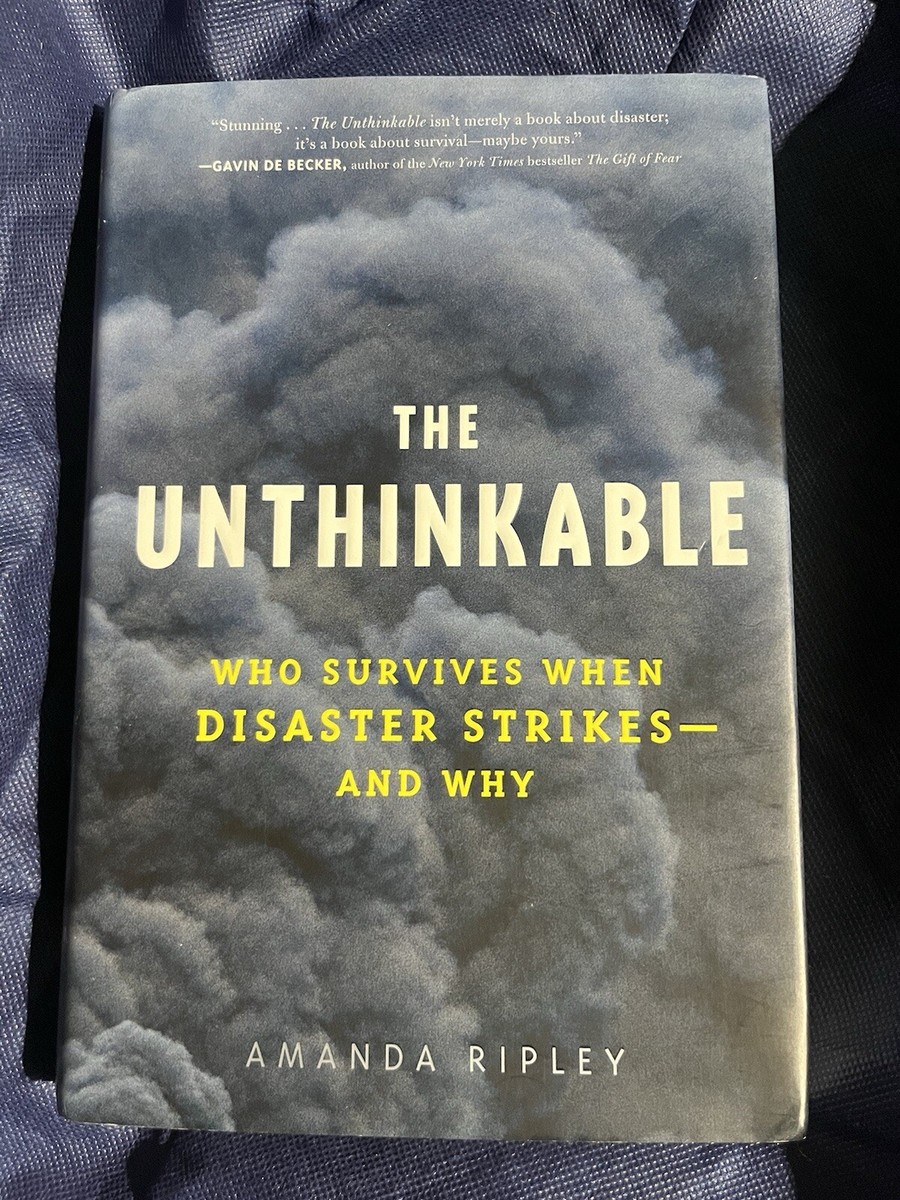 Unthinkable Book Unthinkable (2010) IMDb