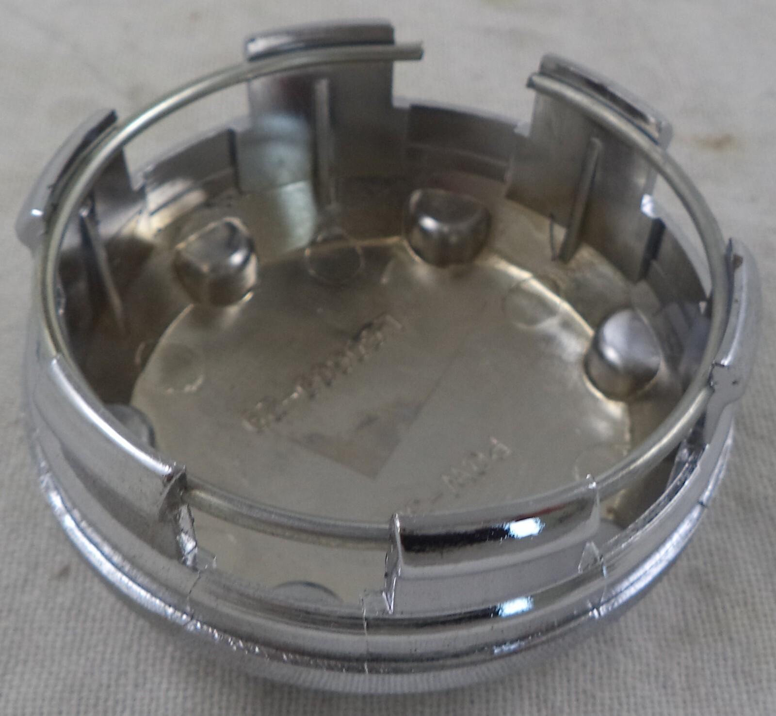 Panther Wheels Chrome Custom Wheel Center Cap Caps Set 4 #PCW-3E / NEW ...