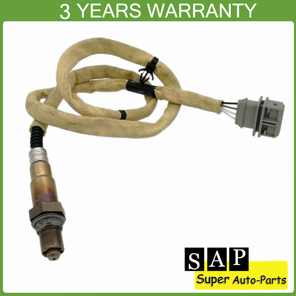 Downstream Oxygen Sensor 0258006292 Fits For Volvo S40 V40 00-04 1.9L ...