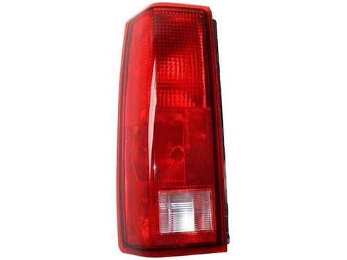 For 1985-2005 Chevrolet Astro Tail Light Assembly Rear Left Eagle Eyes ...