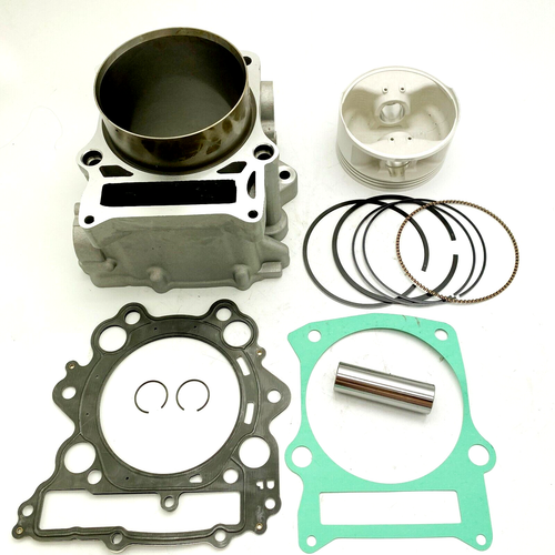 Cylinder Repair Kit For 700cc ATV UTV 102mm HISUN MASSIMO BENNCHE ...