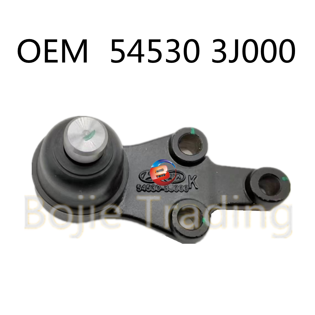 Hyundai OEM Genuine Ball Joint ASSY LWR Arm 545303J000 for sale online ...