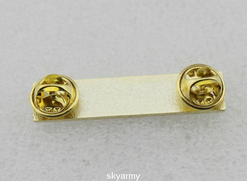 US Police Insignia Citation Commendation bar Red Medal of Honor ...