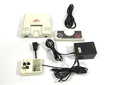 Nintendo Console NEC Pc Engine white Grafix DOL-001 4904323915606 | eBay