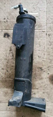 SKODA FABIA MK3 1.2 PETROL FUEL CARBON CHARCOAL CANISTER 6R0201797 ...